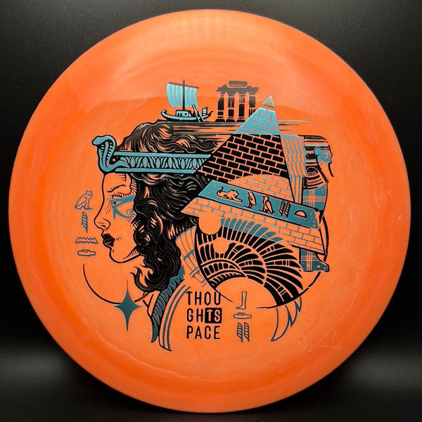 Aura Synapse - Special Edition TSA Stamp | Skoutley Outdoors LLC