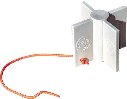 Do-all Target Impact Seal - Paddle Wheel | Skoutley Outdoors LLC