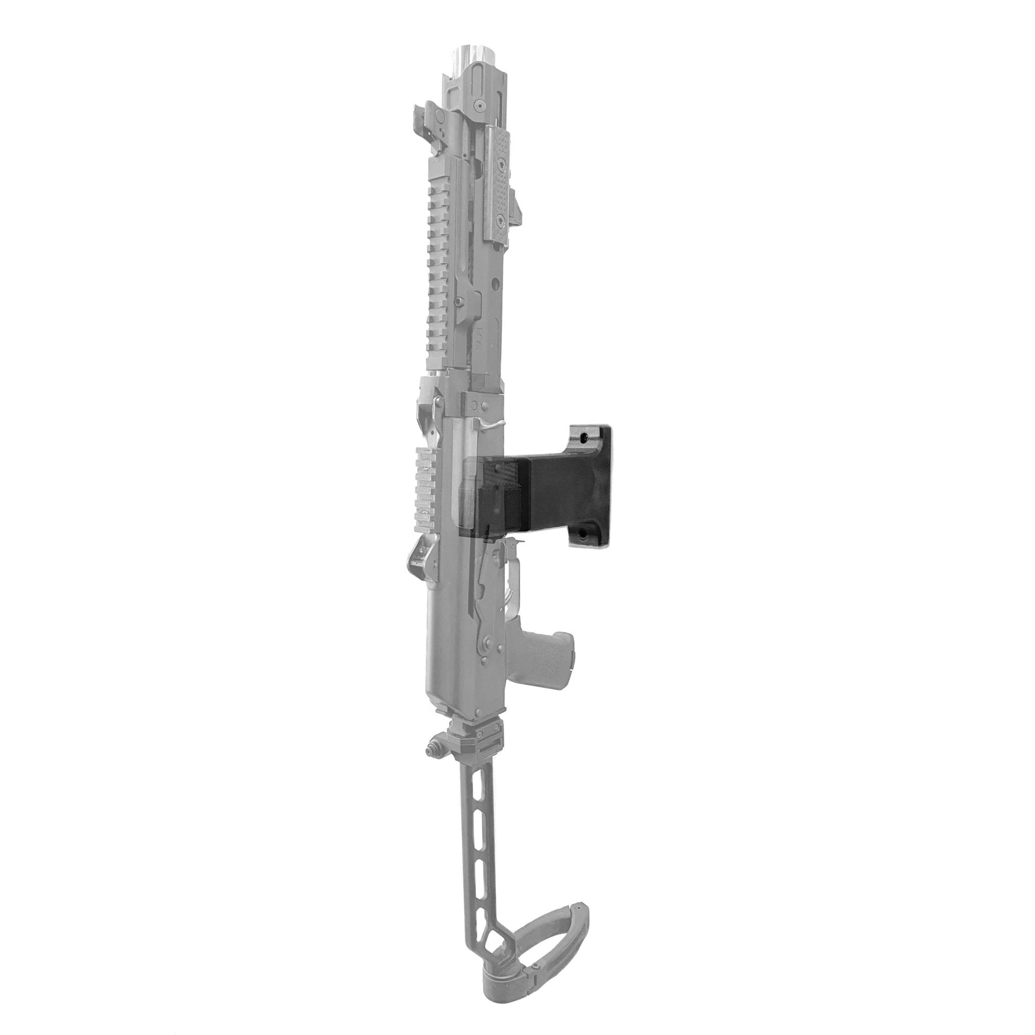 AK-47 Vertical Mount – Skoutley Outdoors LLC