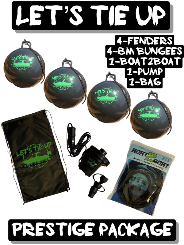 XL Prestige Package – Skoutley Outdoors LLC